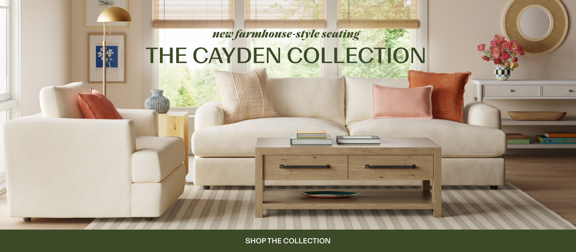 Birch Lane Classic Style For Joyful Living Farmhouse Traditional Furniture